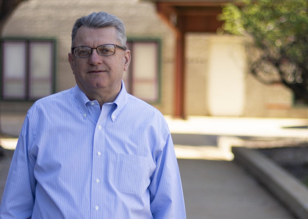 Steve Gillen Joins Horner & Shifrin as Engineering Manager - Horner ...