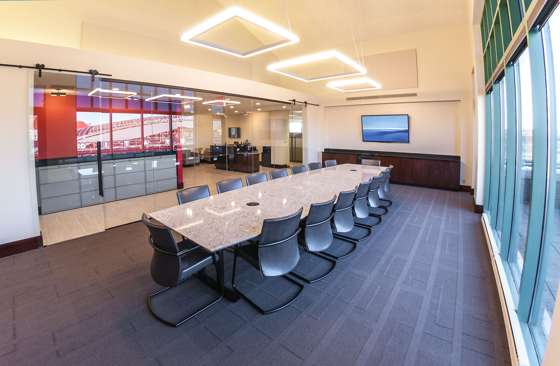 Why Horner & Shifrin? - Horner & Shifrin