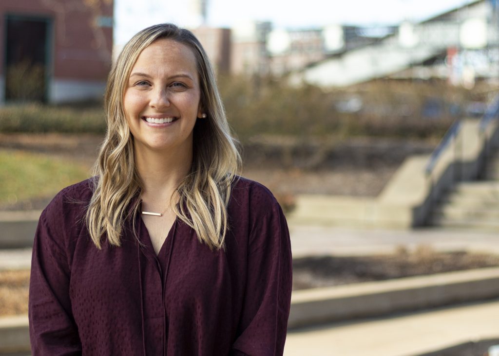 Casey Wilson, PE, LEED AP - Horner & Shifrin