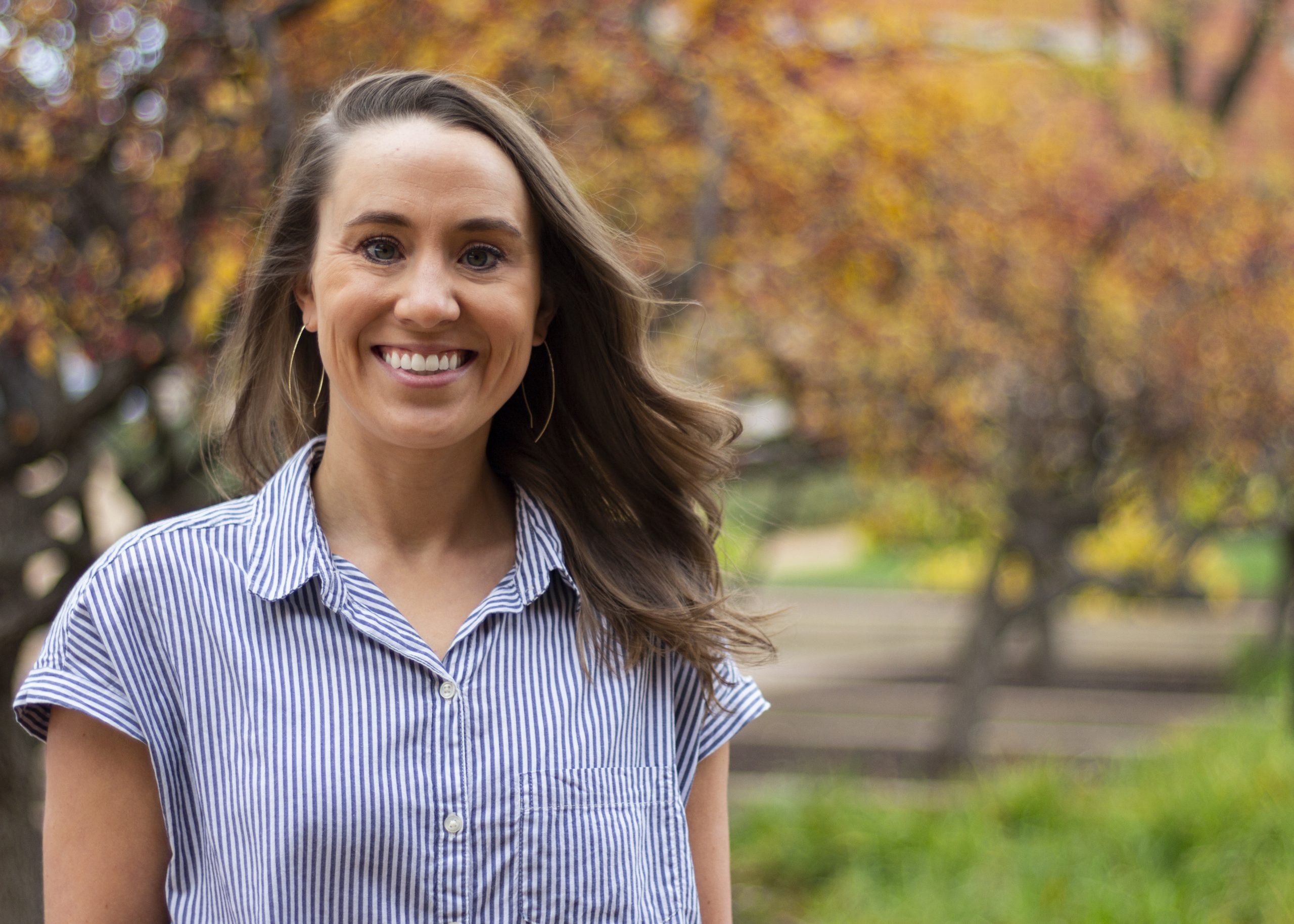 Courtney Dickerson - Horner & Shifrin