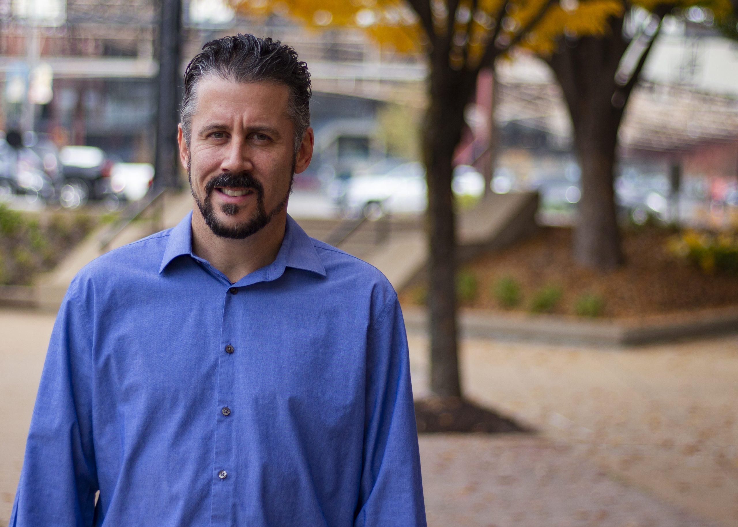 Jarrett Jasper, PE - Horner & Shifrin