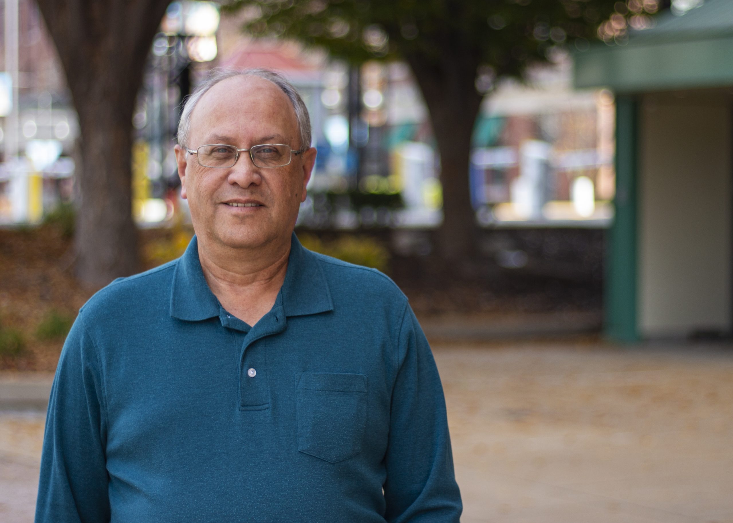 Mike Schuknecht, PLS - Horner & Shifrin