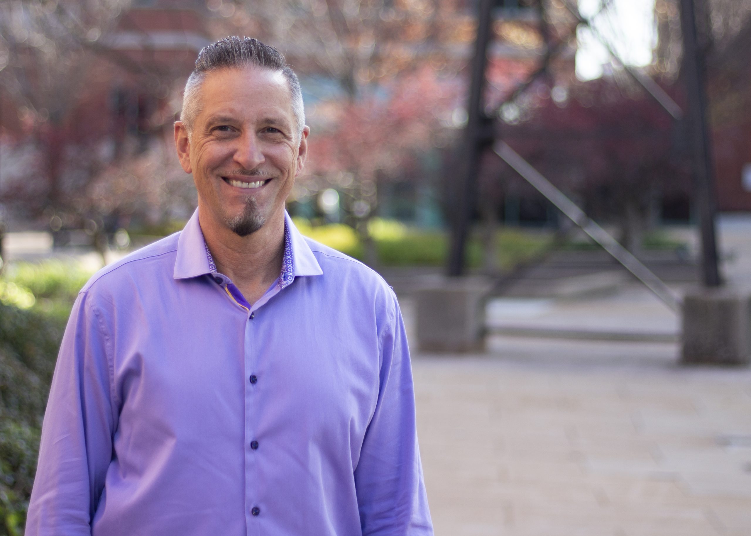 Horner & Shifrin adds Complete Streets Manager - Horner & Shifrin