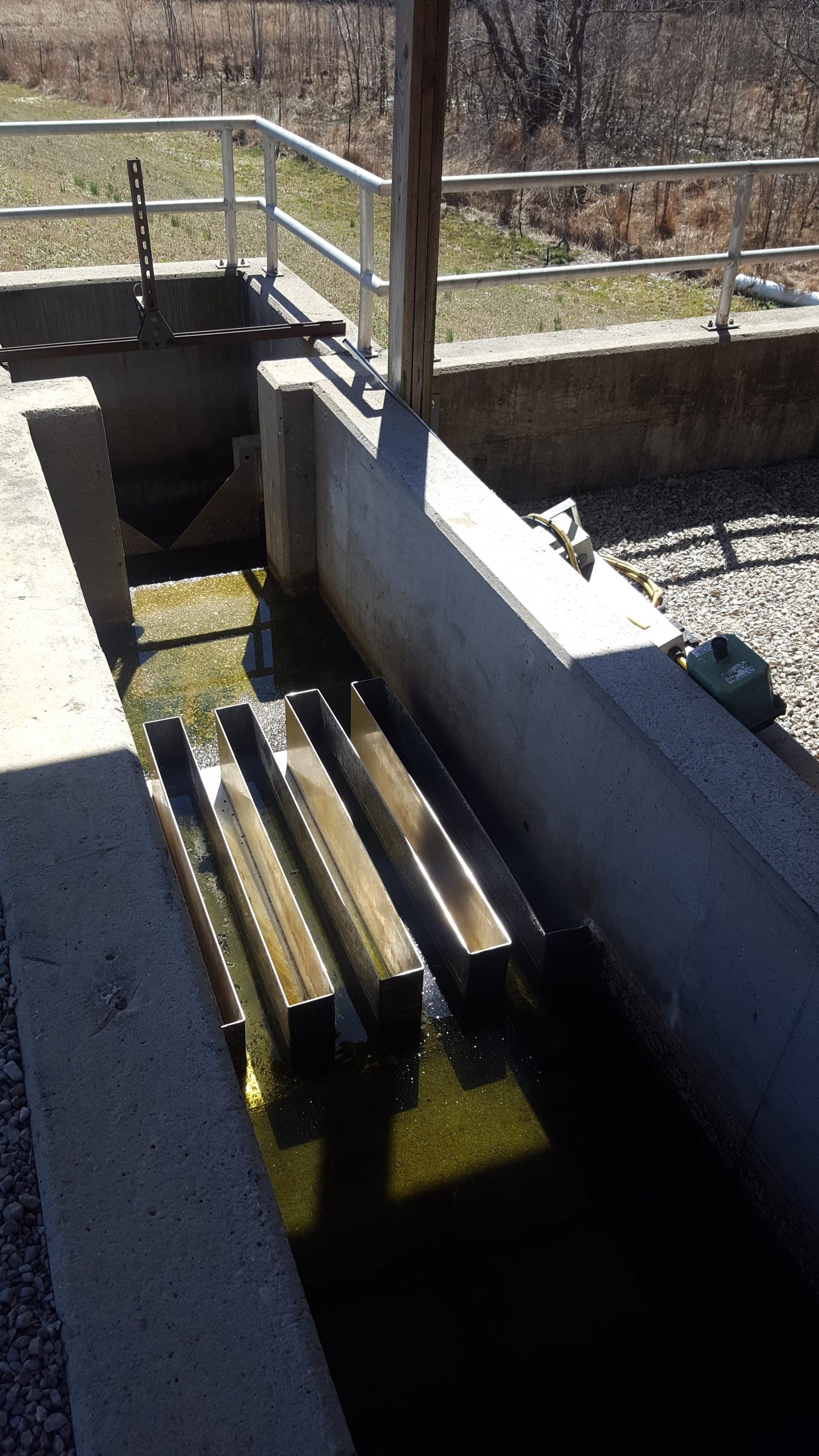 Sewer District Formation and Expansion – Phases I, II, III, & IV ...