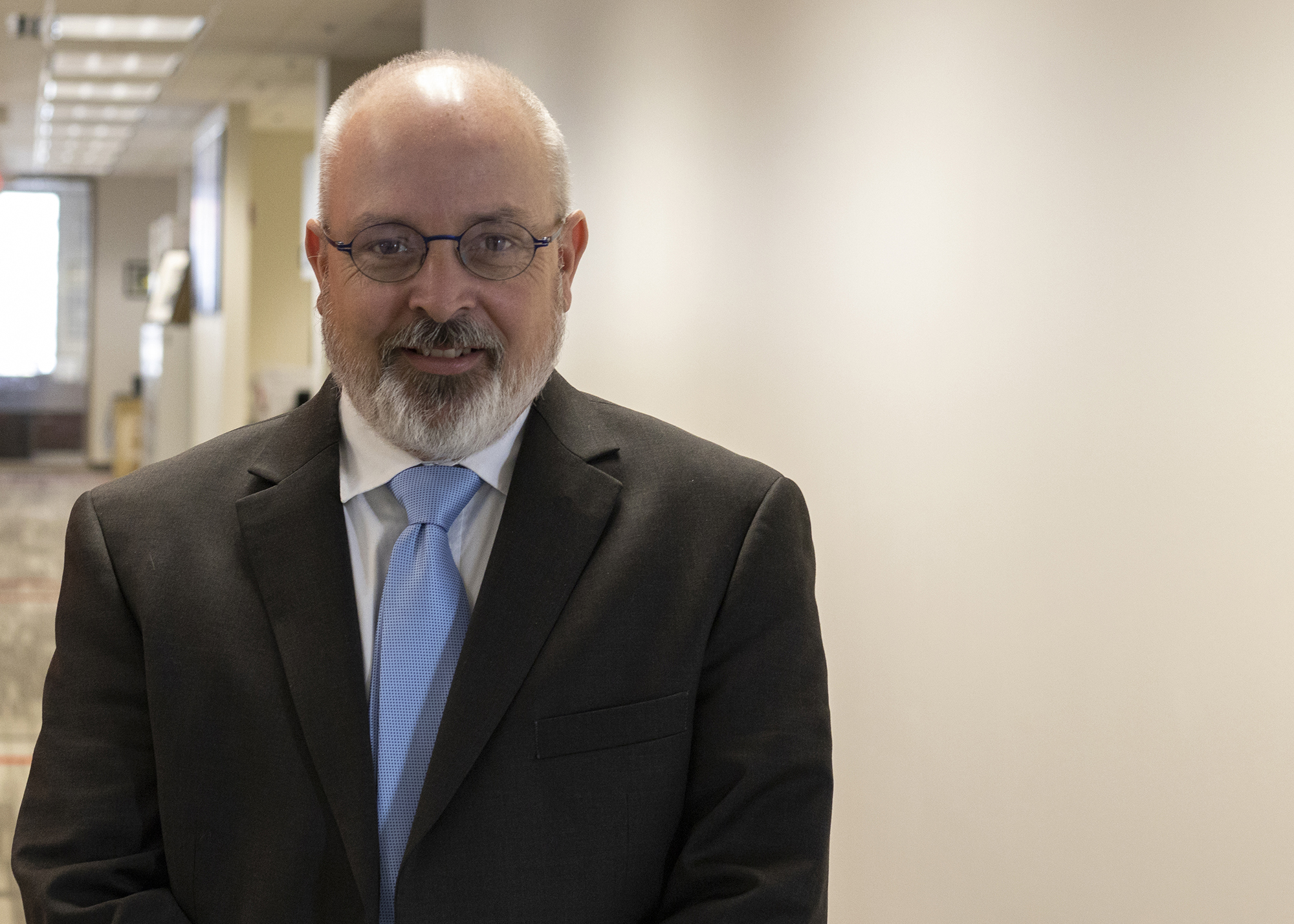 Jon Moran Joins Horner & Shifrin as Business Development Professional ...