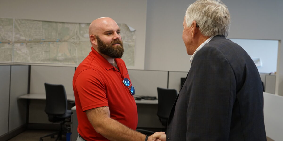 News - Horner & Shifrin