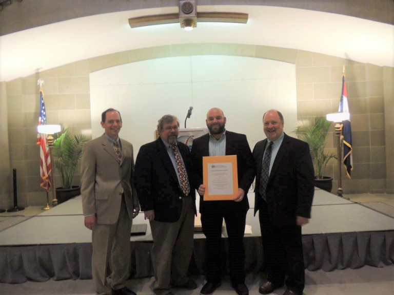 Employee Profile - Jon Loos, Transportation Assistant Regional Manager ...